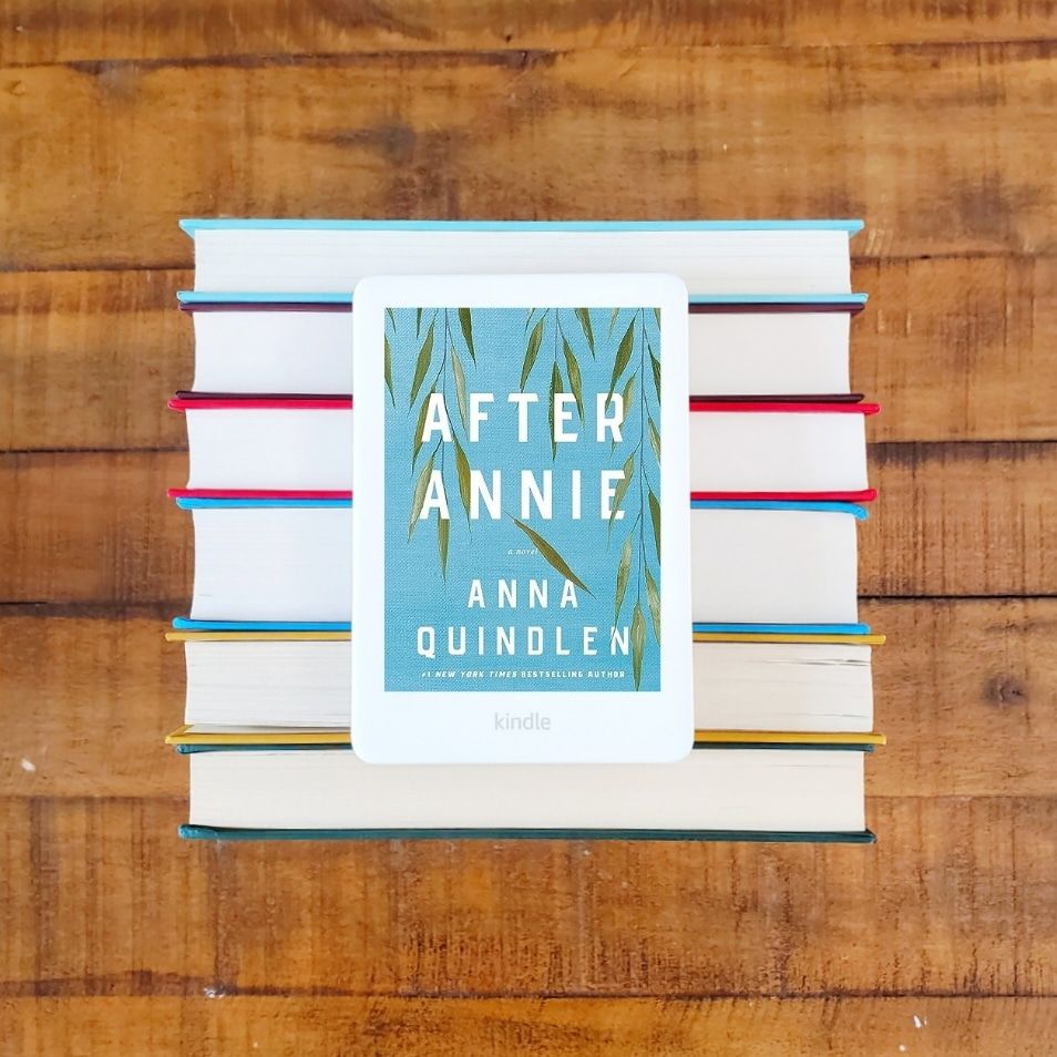 Book Review: After Annie by Anna Quindlen – That Bookish Life
