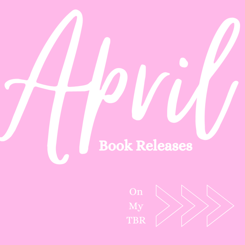 New Releases by Month – That Bookish Life